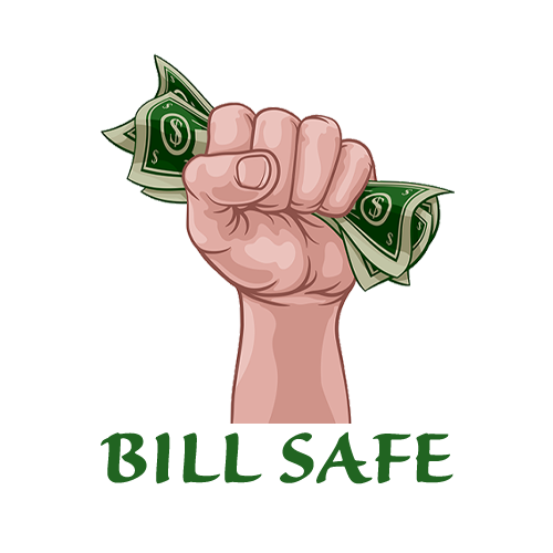 ביל סייפ | Bill Safe - מכונות לספירת כספים וזיהוי שטרות מזוייפים